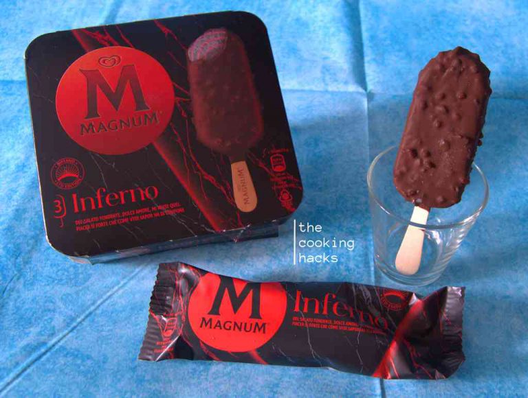 Magnum Inferno, i gelati Algida dedicati a Dante: ecco dove trovarli, i ...