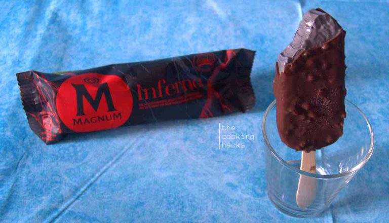 Magnum Inferno, i gelati Algida dedicati a Dante: ecco dove trovarli, i ...