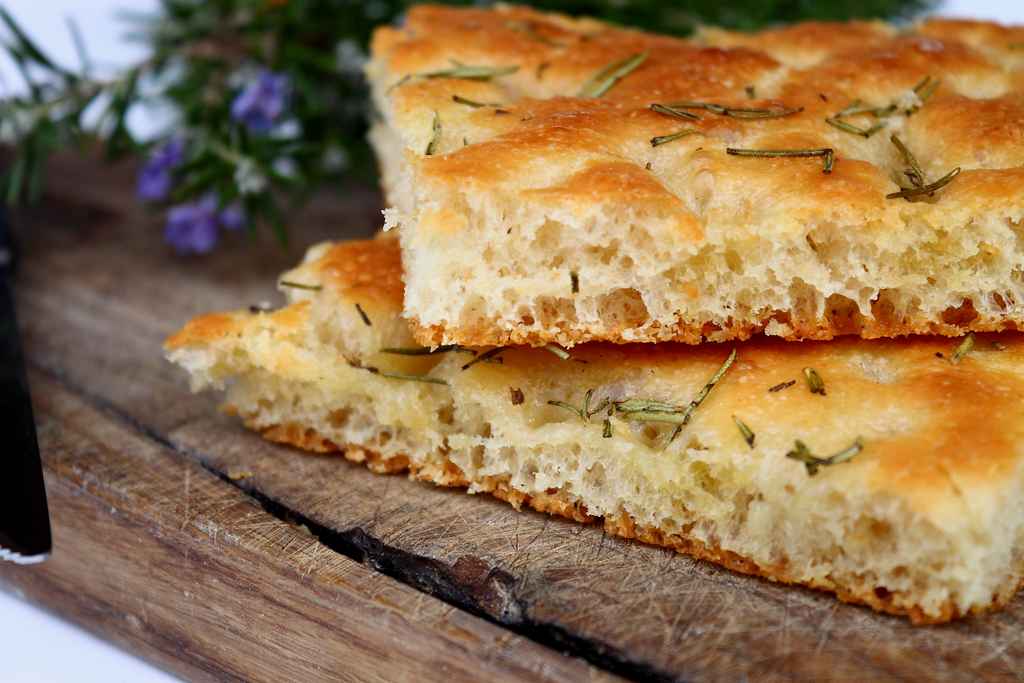 Focaccia Genovese Ricetta Moulinex Companion Kenwood Kcook Multi Focaccia Genovese Ricetta Moulinex Companion Kenwood Kcook Multi