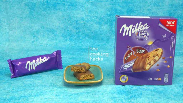 Milka Cookie Snax: dove trovare le barrette cookie, prezzo, calorie e ...