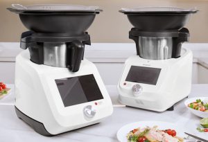 Monsieur Cuisine Smart di Lidl disponibile in Italia: prezzo, quando in ...