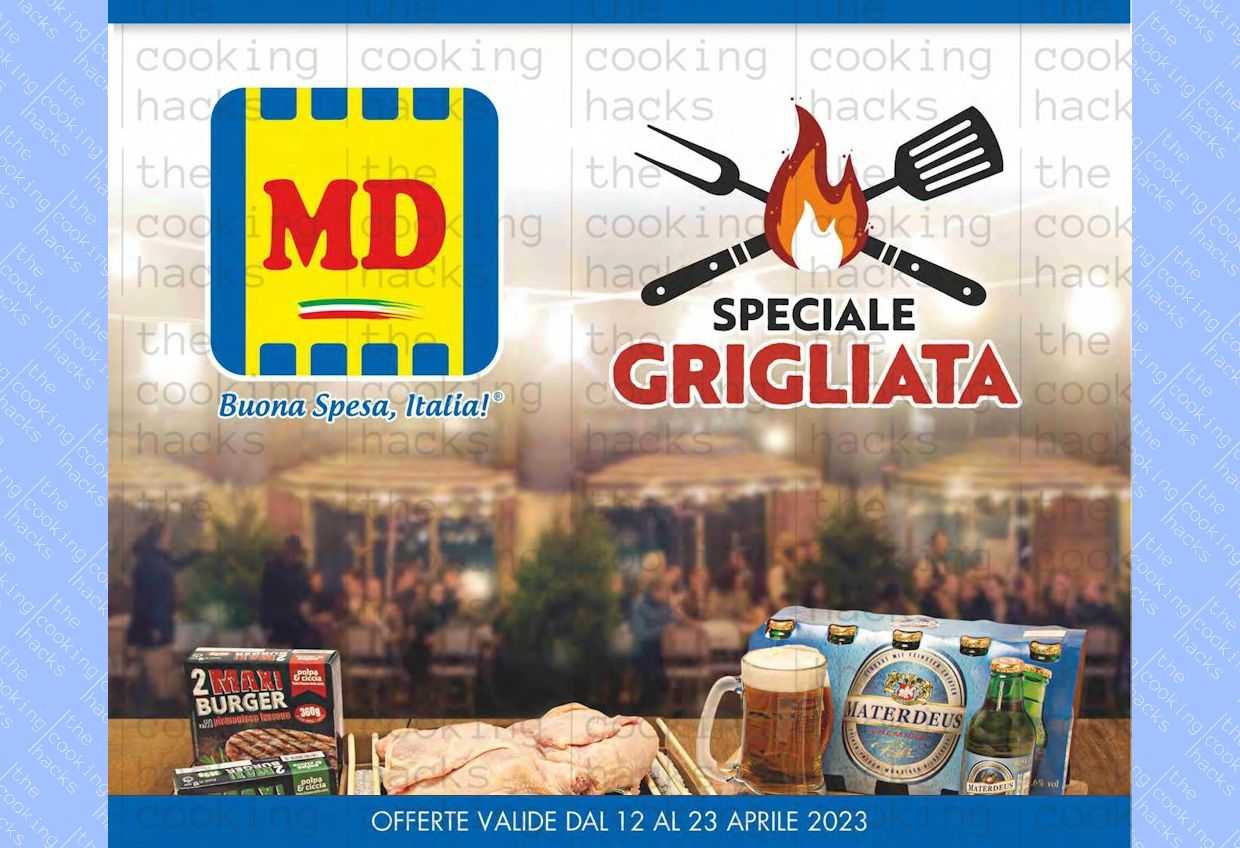 Volantino MD dal 12 al 23 aprile 2023 (anteprima)