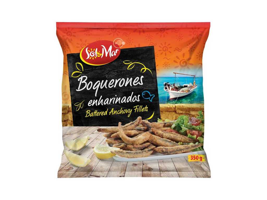 Lidl Settimana Spagnola: i prodotti Sol & Mar e quando trovarla nei ...