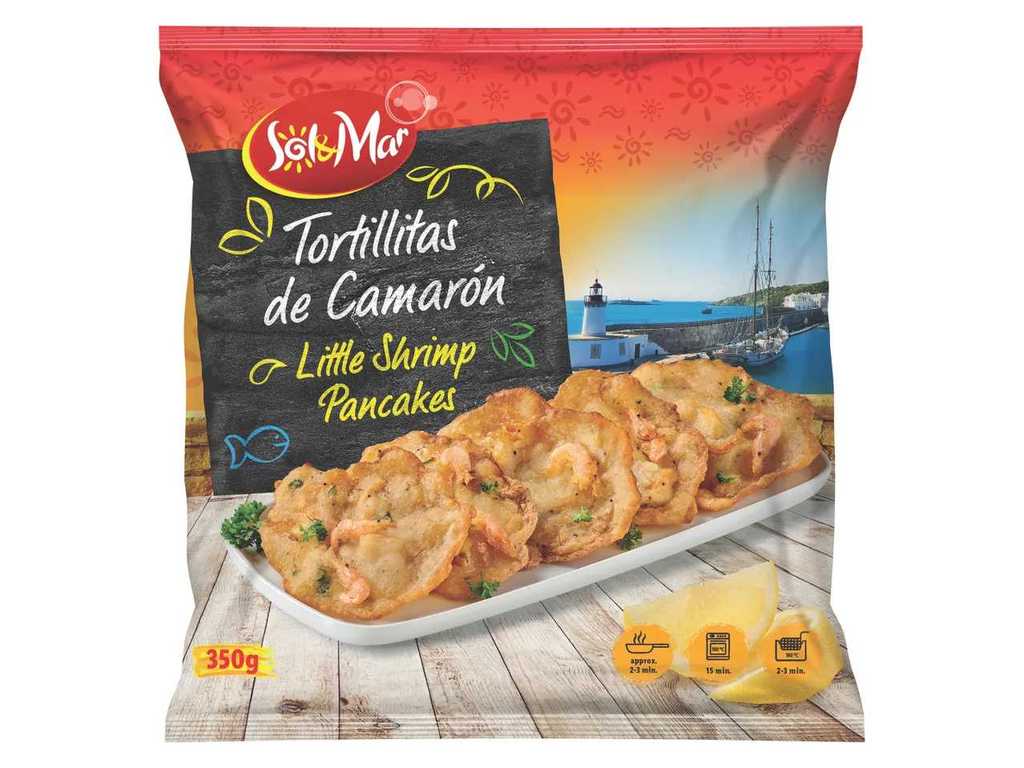 Lidl Settimana Spagnola: i prodotti Sol & Mar e quando trovarla nei ...