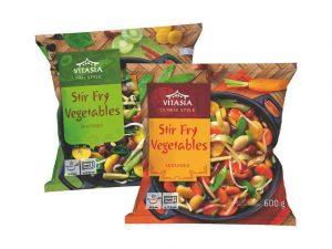 Lidl Settimana Asiatica: la linea Vitasia e quando trovarla nei negozi Lidl