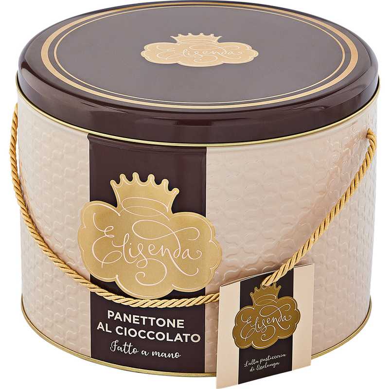 Panettone e pandoro Esselunga, chi produce le specialità Le Grazie ...