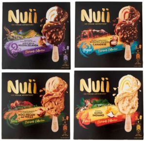 Nuovi Gelati 2024: le novità e cosa scegliere al supermercato