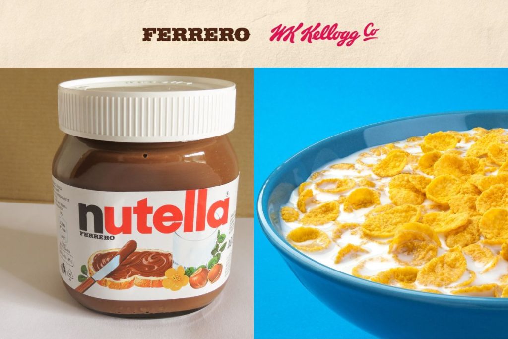 Novità Gelati 2025: Raffaello Triple Experience Peach Dream, il nuovo ...